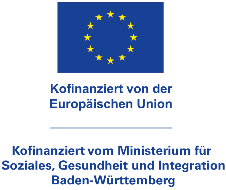 ESF-Logo – ibz Karlsruhe